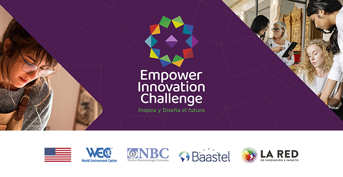 Empower Innovation Challenge